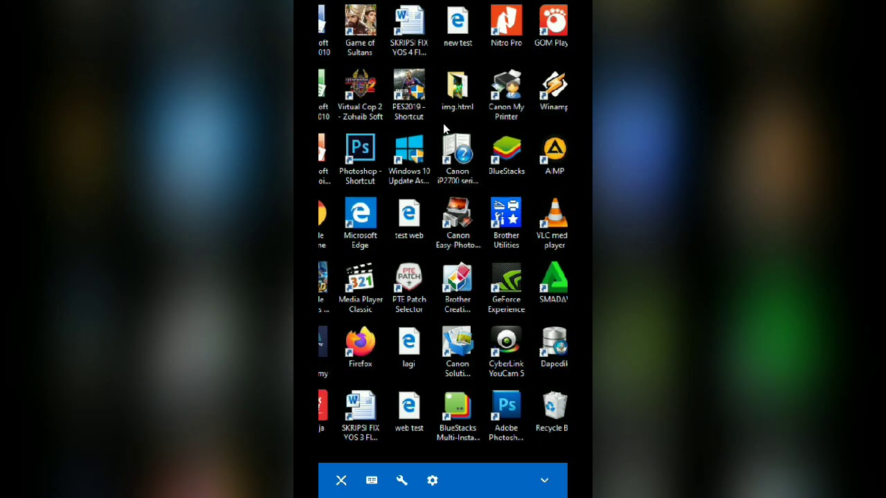 Tutorial team viewer - YouTube