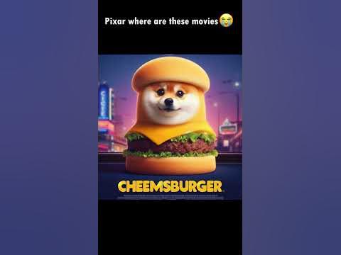 Pixar Doggo Movies 😁 - YouTube