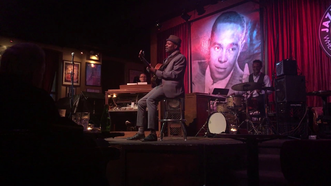 Bobby Broom - Speak Low- by The Bobby Broom Organi–Sation at Jazz ...