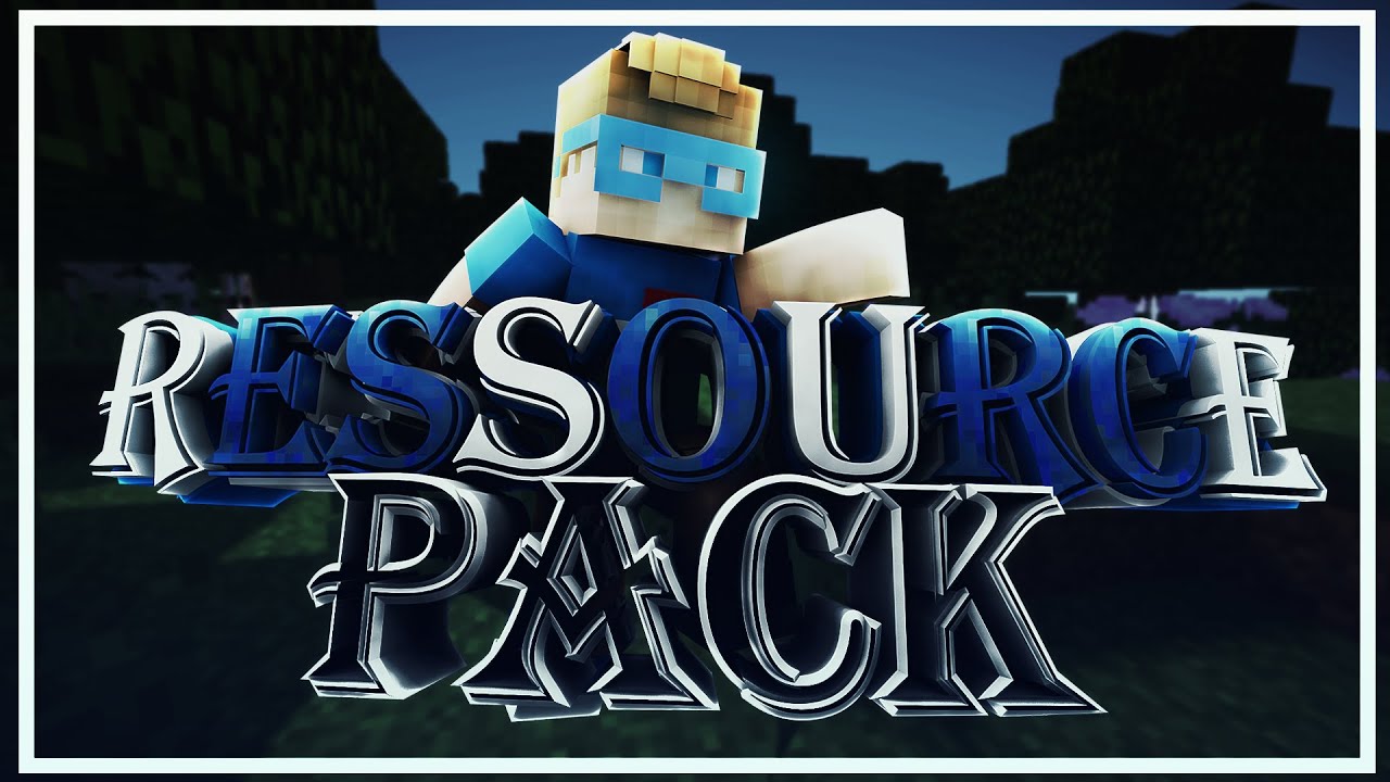 RESSOURCE PACK RELEASE - TELECHARGEMENT A 30 LIKES [FR] [HD-60FPS ...