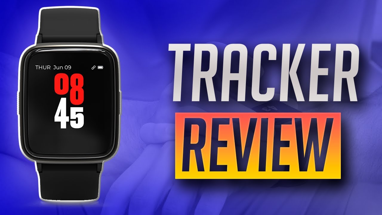 Prozis Review | Prozis Ubiq HR - YouTube