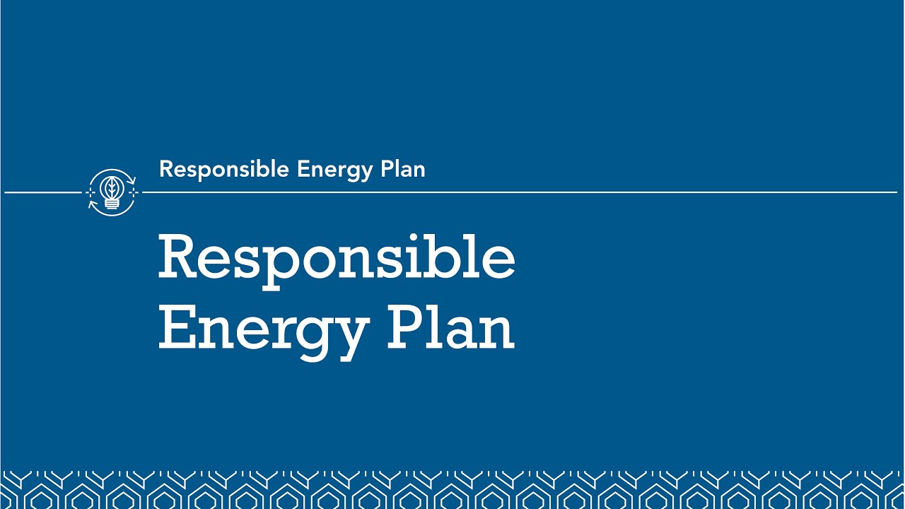 Tri-State's Responsible Energy Plan | Three Years of Progress - YouTube