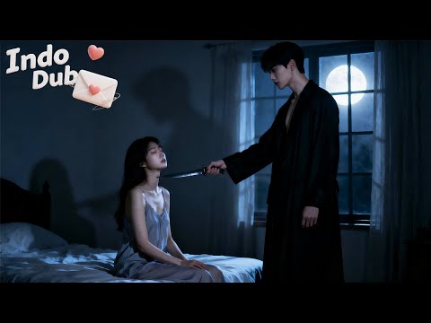 【HITS👑】Aku Pura-pura Buta, Tapi Tunanganku Sang Dewa Perang Mengujiku dengan Pisau di Leherku!