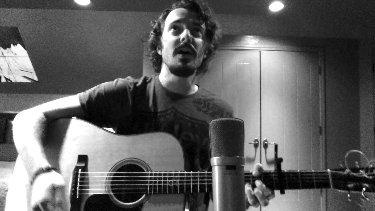 Payphone - Maroon 5 Acoustic Cover by Craig Grounds - YouTube