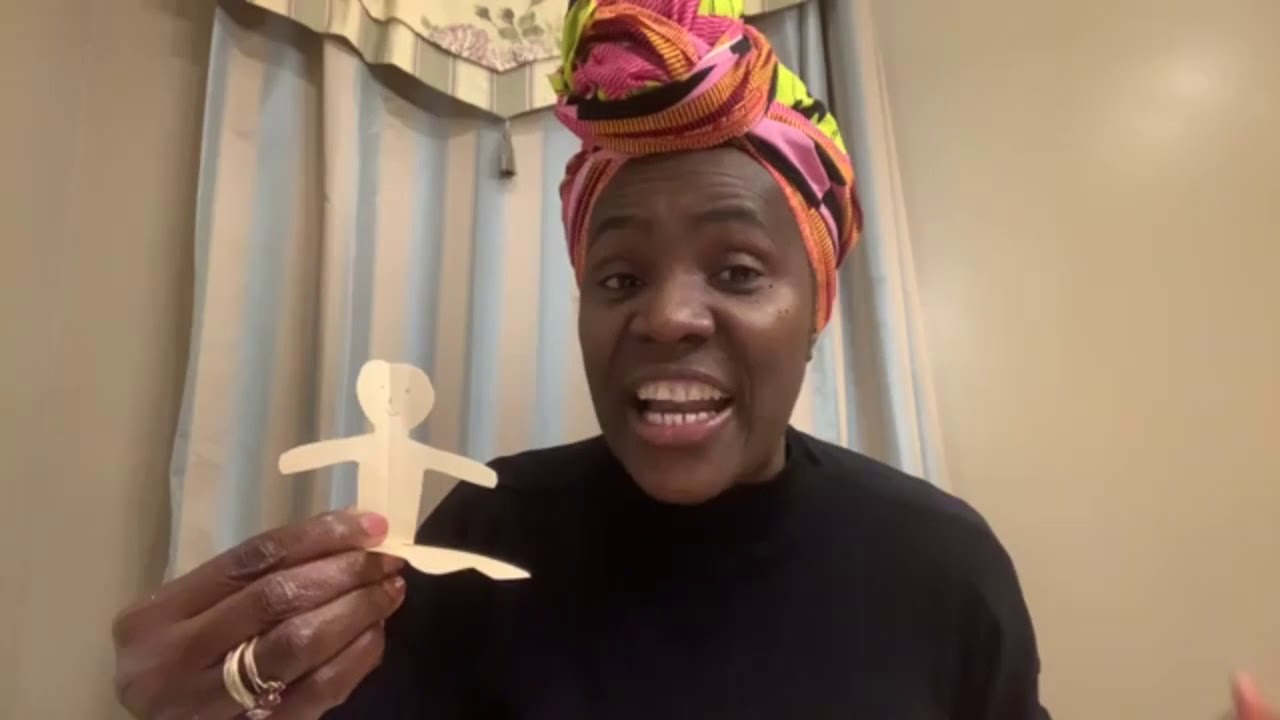 QUEH QUEH : what is it? - YouTube
