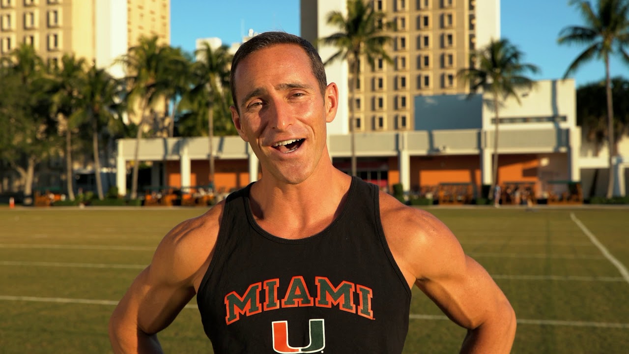 American Ninja Warrior, Season 12, Application Video for James Drake ...
