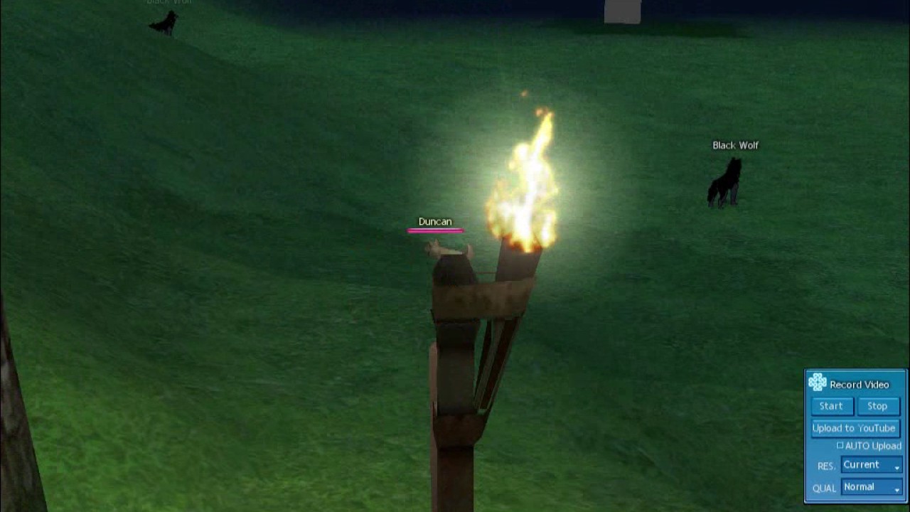 Mabinogi Europe The Adventure Of Duncan - YouTube
