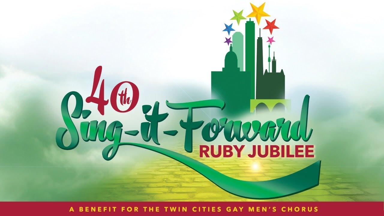Sing it Forward: Ruby Jubilee, There’s No Place Like Home - YouTube