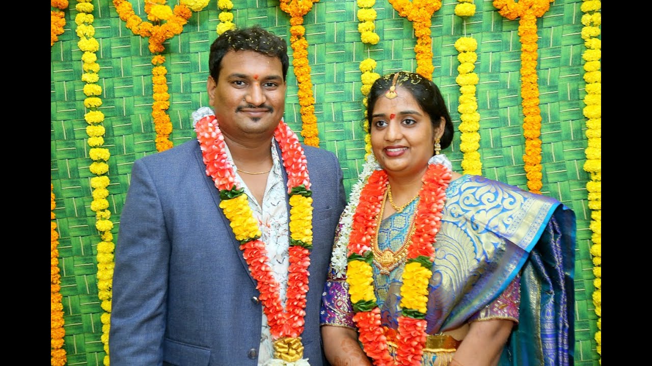 Keerthana Prakash With Chandu Sujan Kanth - YouTube