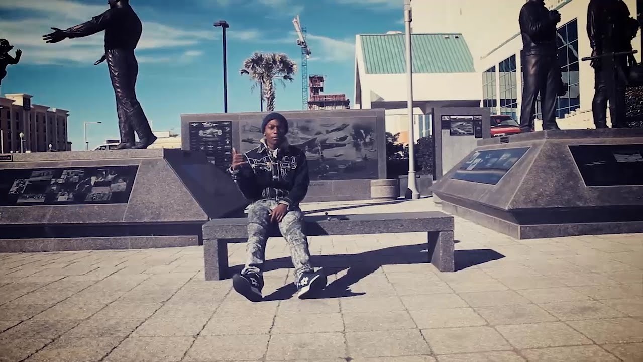 6FN - I Wonder Why | Shot By ILMG - YouTube