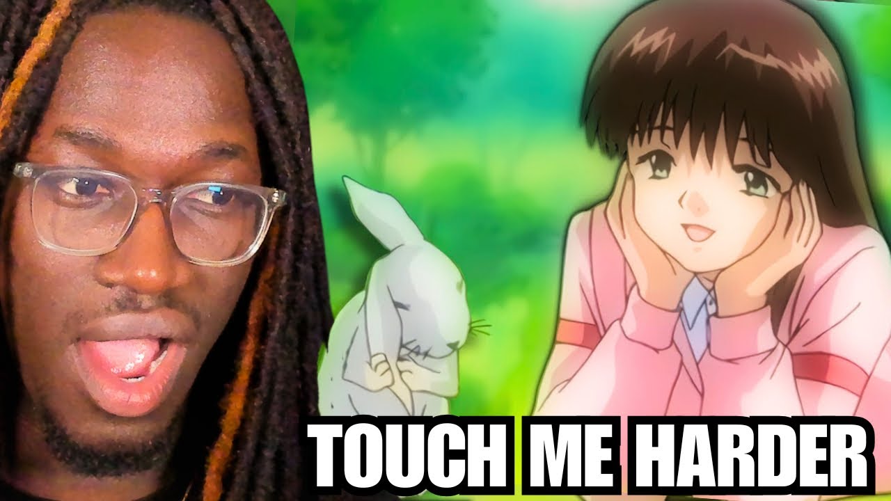 The Most Unhinged Anime Of All Time… - YouTube