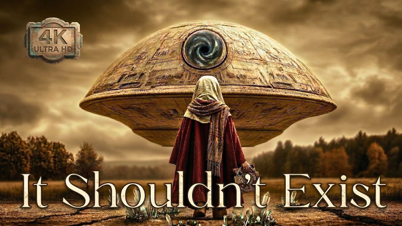 Bizarre Alien World – First Look at World 1 - 4K - YouTube