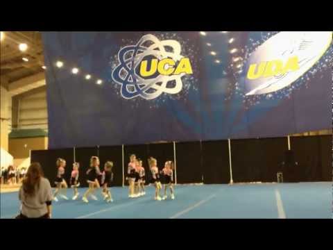 ShowStars Tiny Level 1