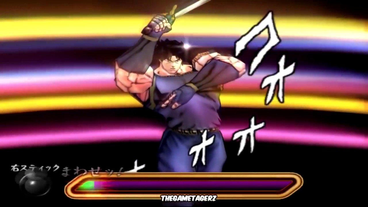 You Thunder Split Attacked In The Wrong Neighborhood - YouTube