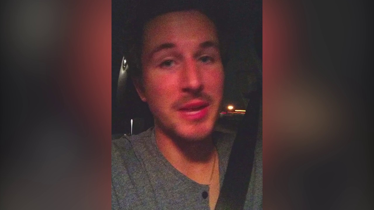 Colton Tapp - Testimonial for Lar - YouTube