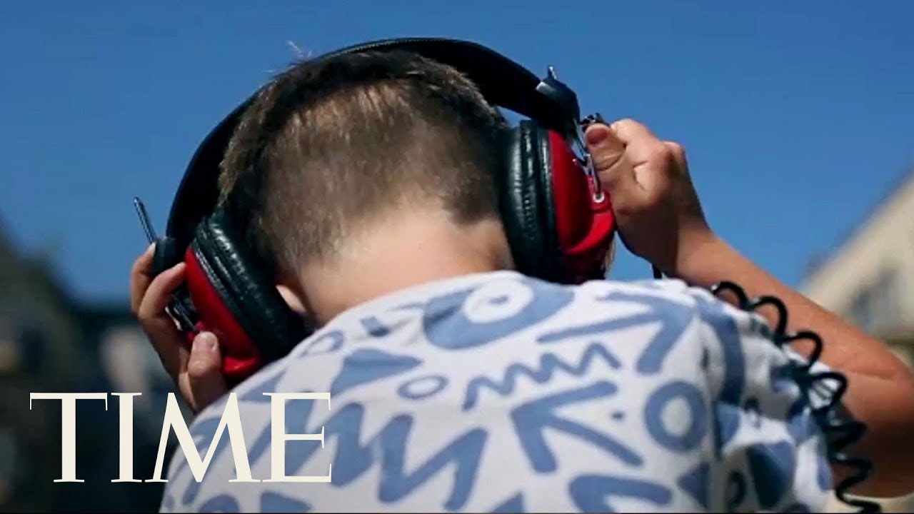 How Loud Noise Exposure Is Linked To Heart Disease According To New ...