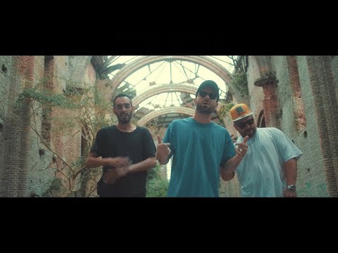 DOSTRESCINCO - Atrapasueños [Video Oficial 4K]