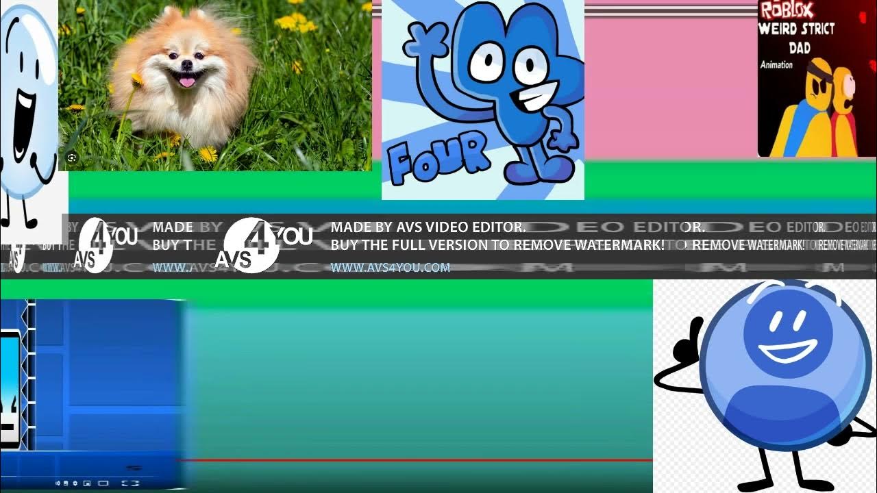 object overload very hot in going weirdness every 7 - YouTube