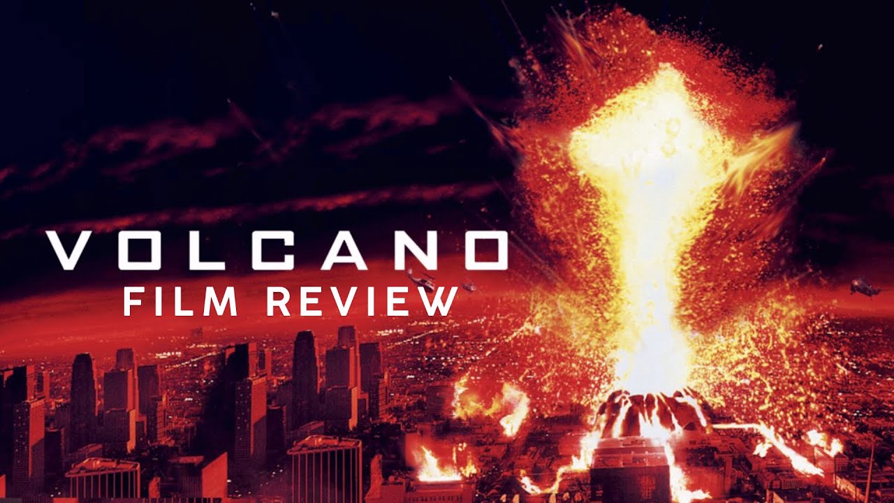 Film Review: Volcano - YouTube