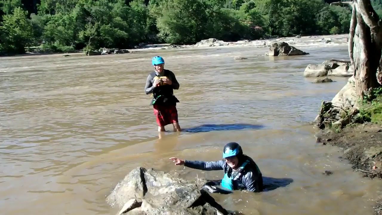 2018 SWR,Shallow Water Entries - YouTube