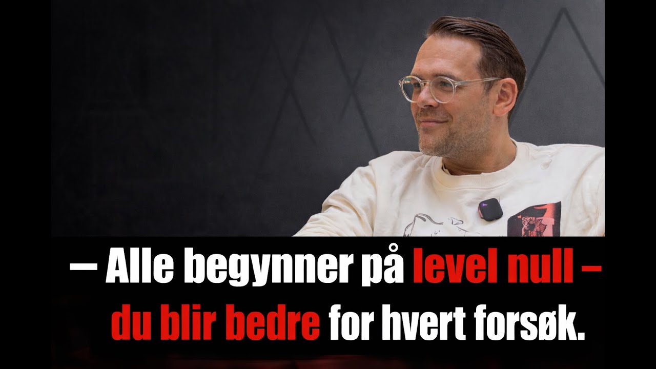 122 - Karsten Duus Wetteland, jakten på skaperglede og frihet - YouTube