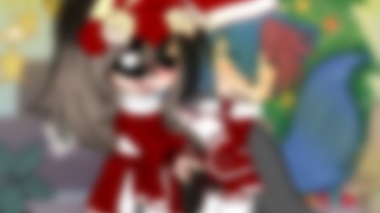 Christmas speed edit || Merry Christmas! || We1rd0_ M00nL1ght - YouTube