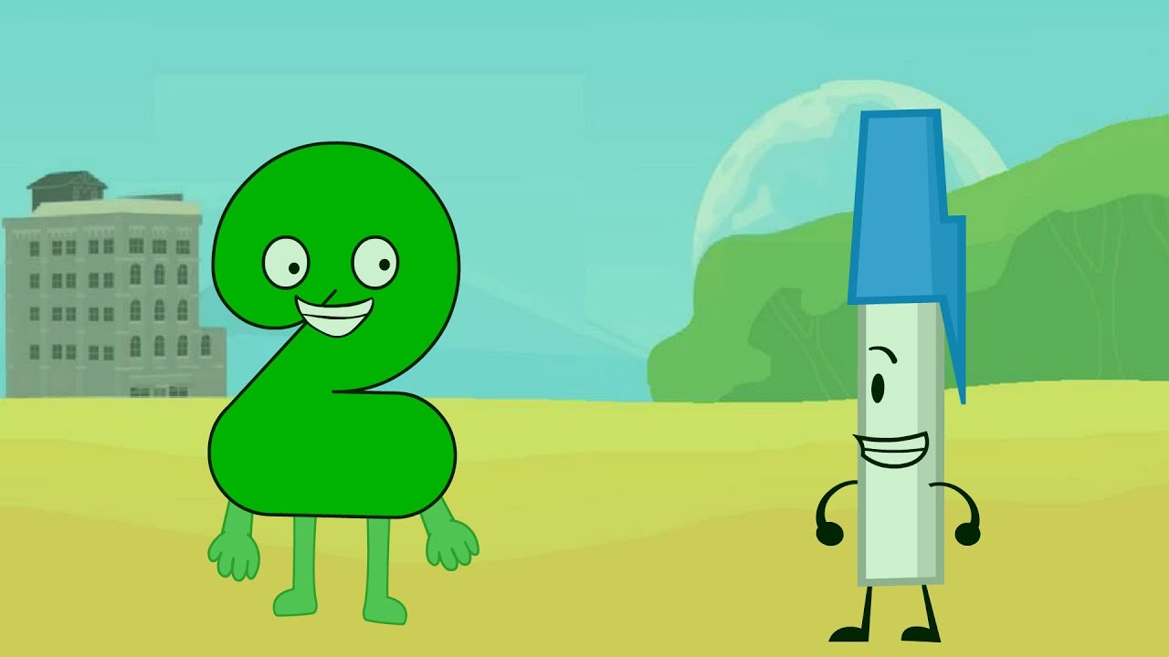 Hey pen, guess what - YouTube