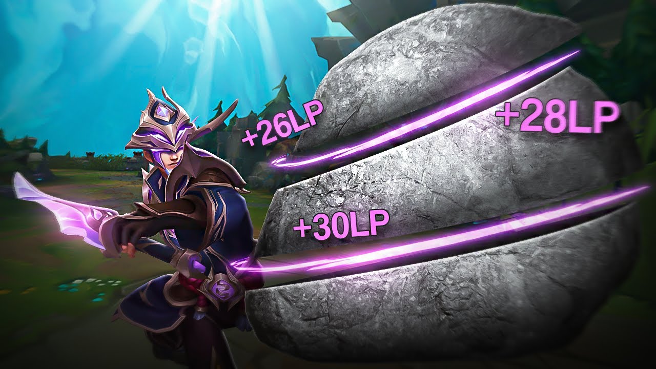 The Focused Mind Can Pierce Through Stone - YouTube