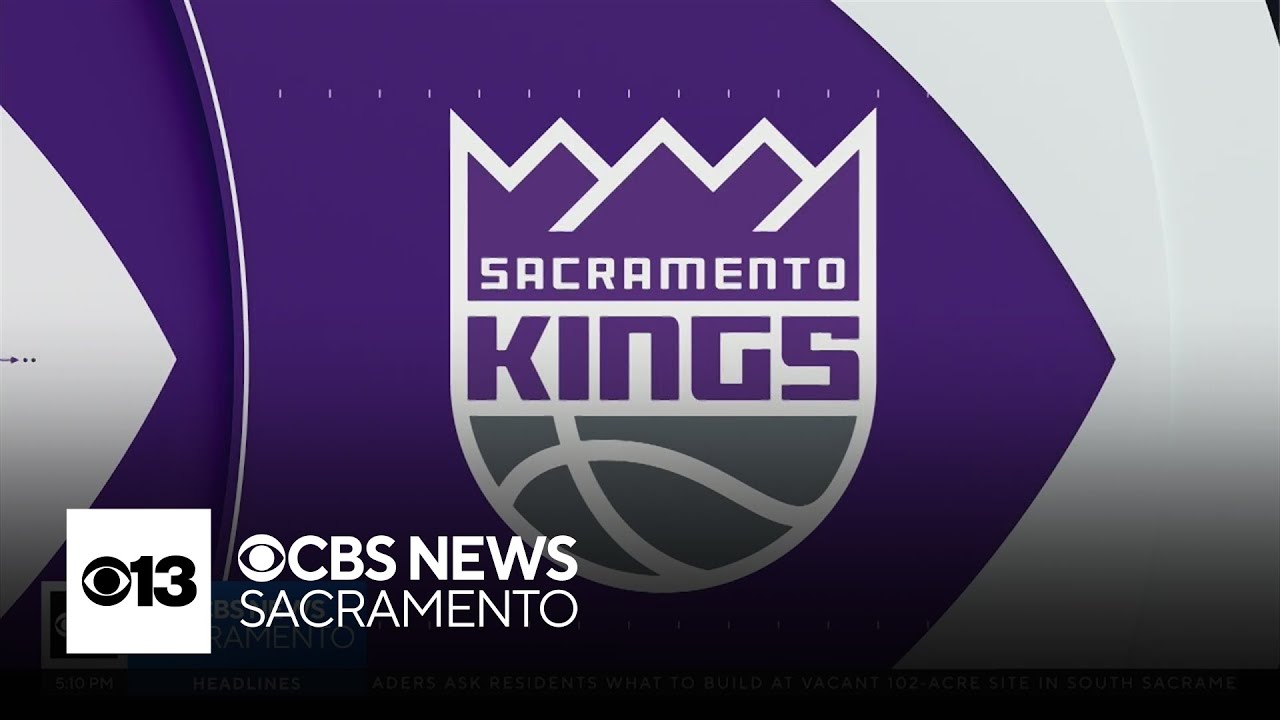Kings schedule for 2024-25 season released - YouTube