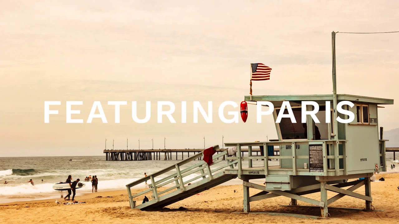 Emma Brammer Feat Le Flex - Willing & Able - YouTube