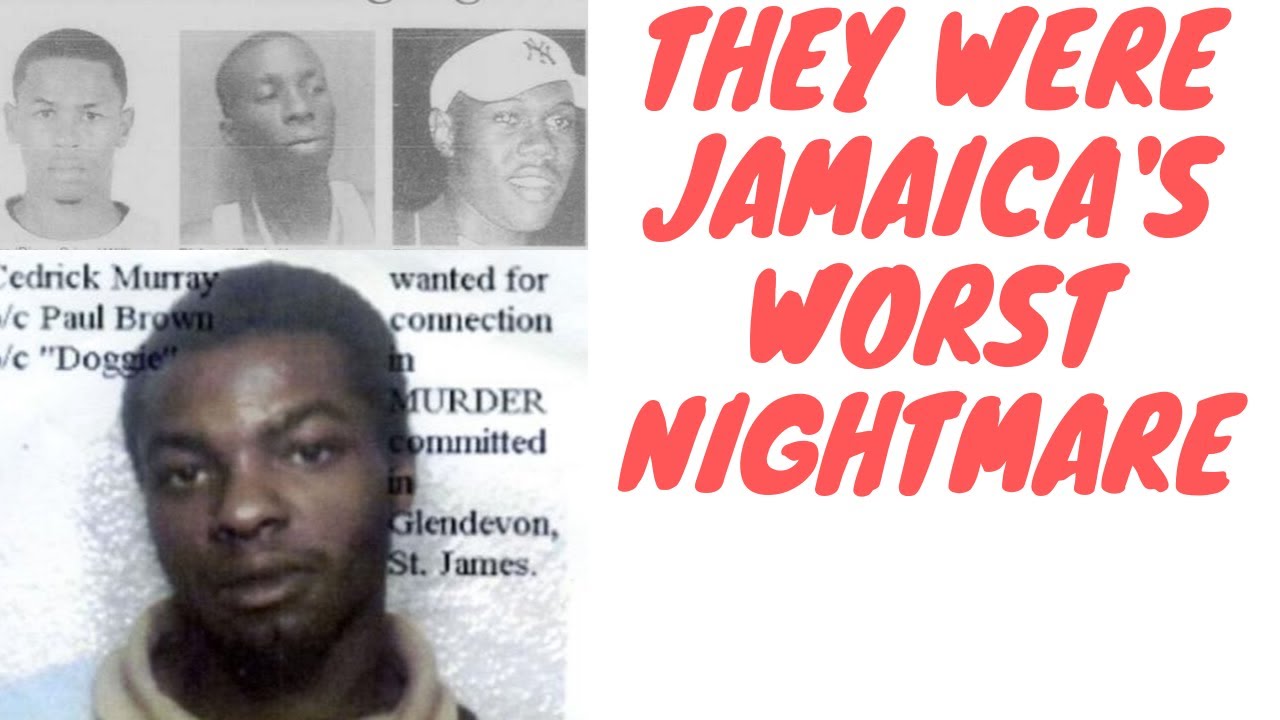 Mobay's STONE CRUSHER Man Dem Took Badniss To A Whole New Level - A ...
