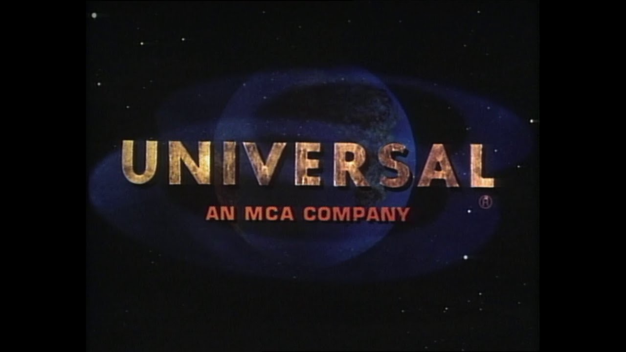 Universal Pictures (Trailer, 1988) - YouTube