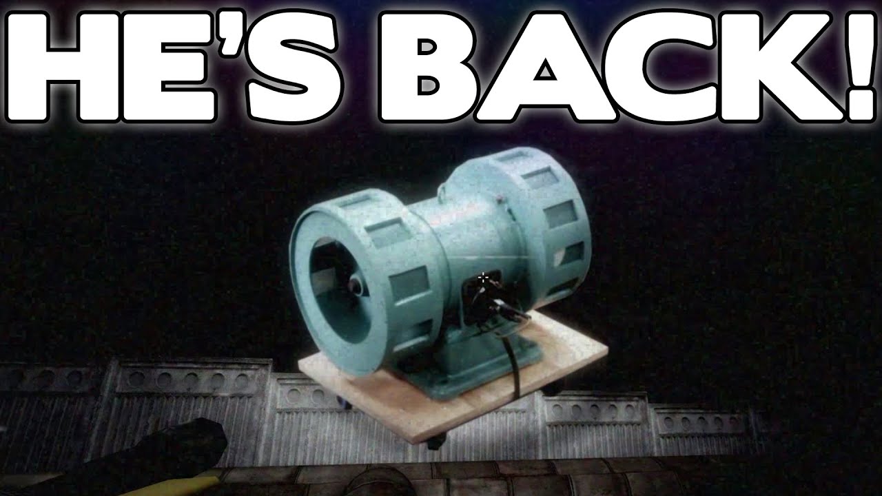 I REUNITED With CARTER! | Roblox Nico's Nextbots - YouTube