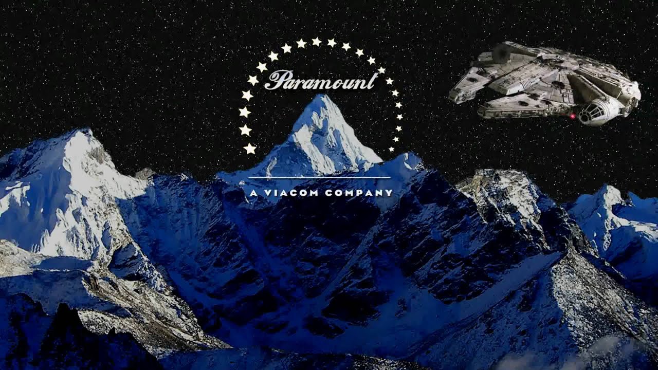 Paramount And Energy Star