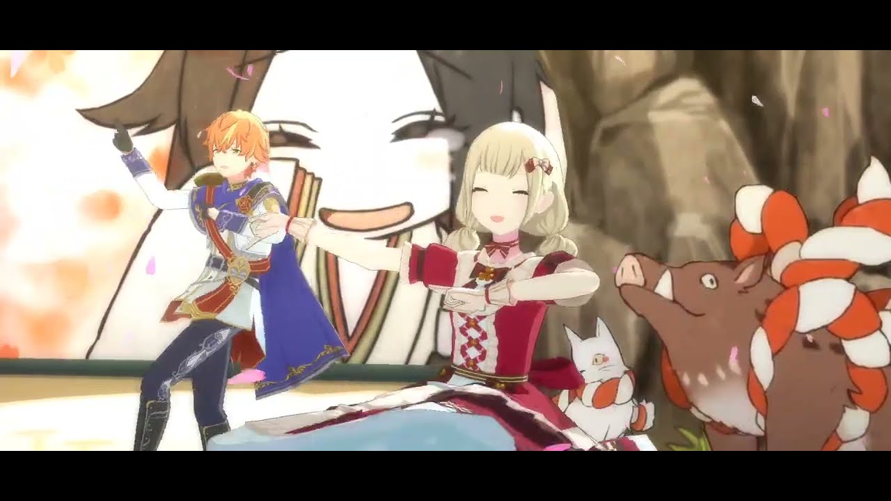 At God's Mercy (3DMV) - Vivid BAD SQUAD - [ Hatsune Miku: Colorful Stage / Project Sekai ] - YouTube