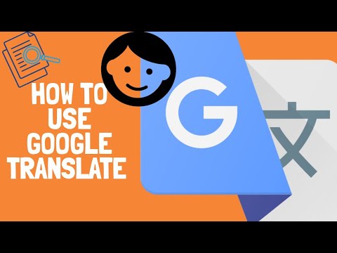 What is Google Translate | How to use Google Translate easily - YouTube