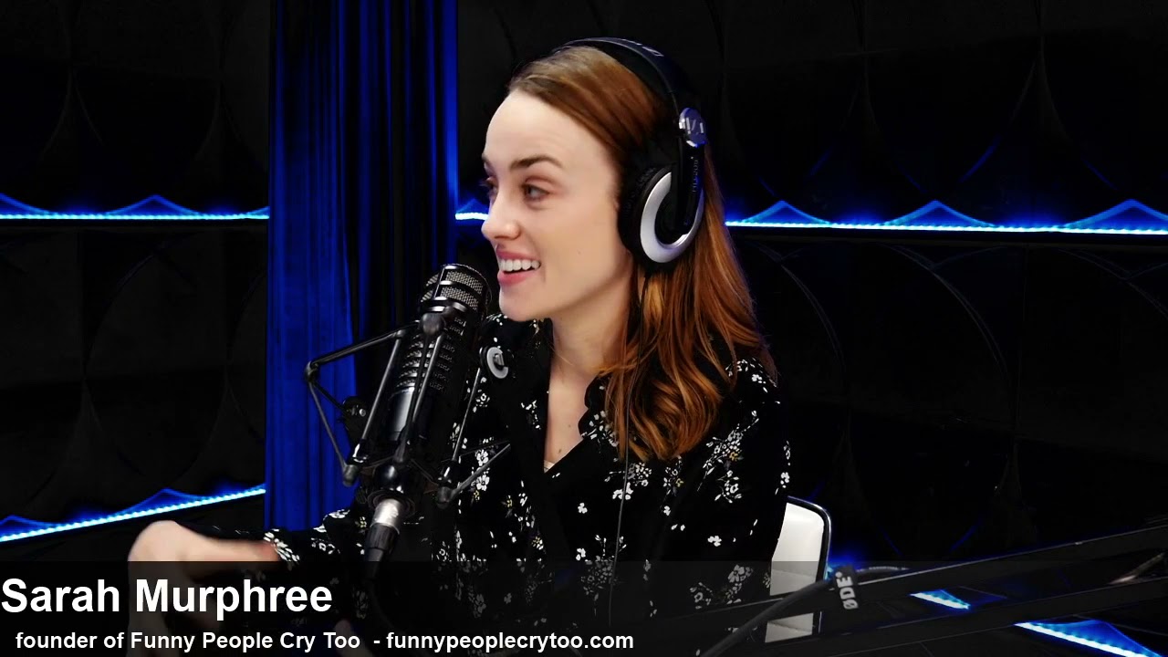 MHM with Marla & Dave: Sarah Murphree - YouTube