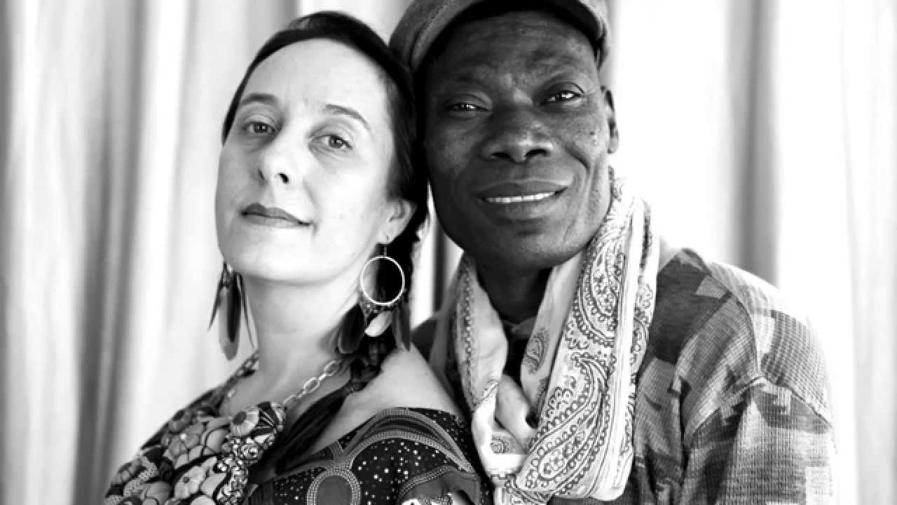 Makeda France - YouTube