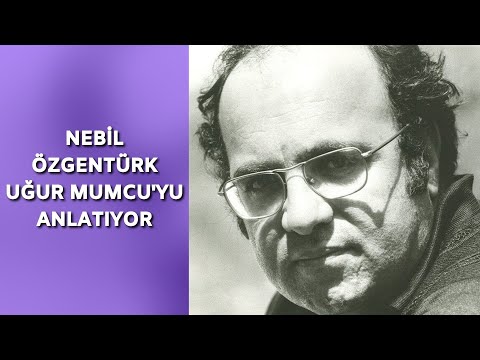 Belgesel Yapımcısı Nebil Özgentürk'ün gözünden Uğur Mumcu | Görkemli Hatıralar 23 Ocak 2021