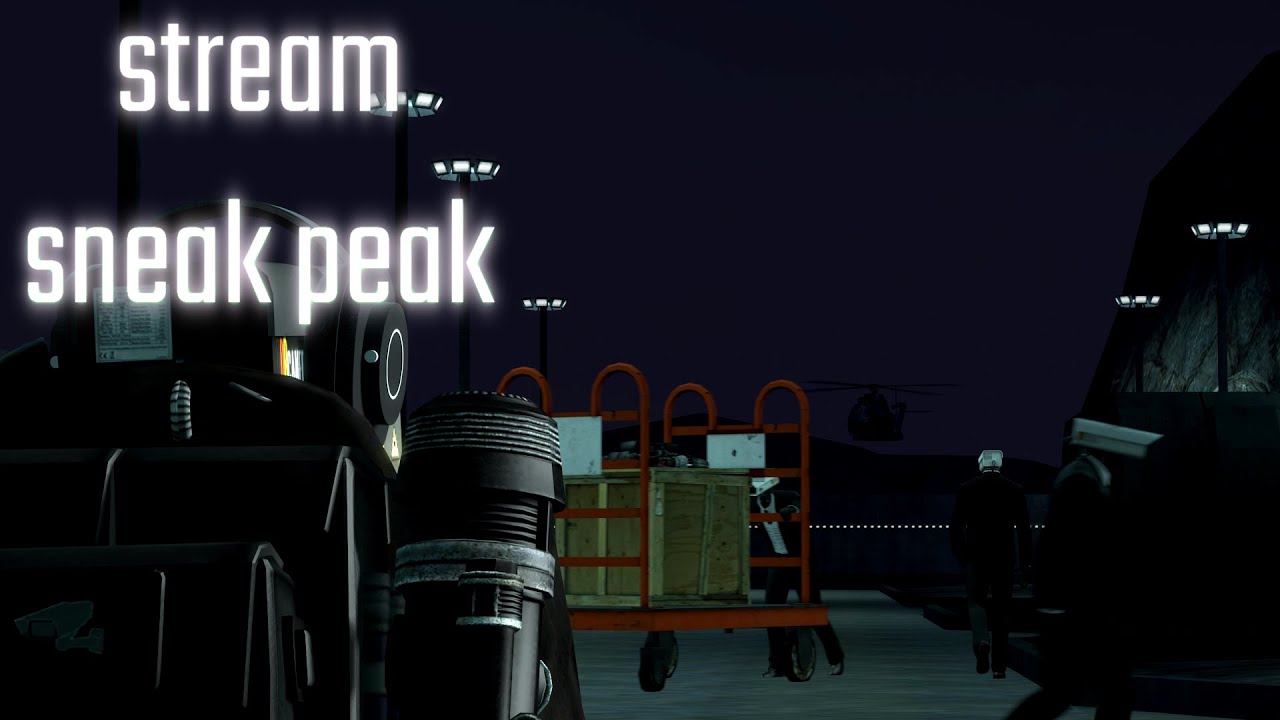 [SFM] (SMG4 Murder drones) Full episode season 1 sneak peak 3 - YouTube