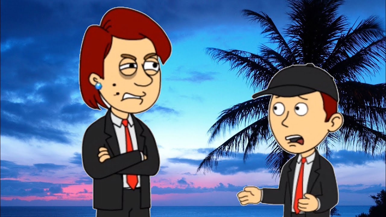 Go To Bed (Goanimate Meme) - YouTube