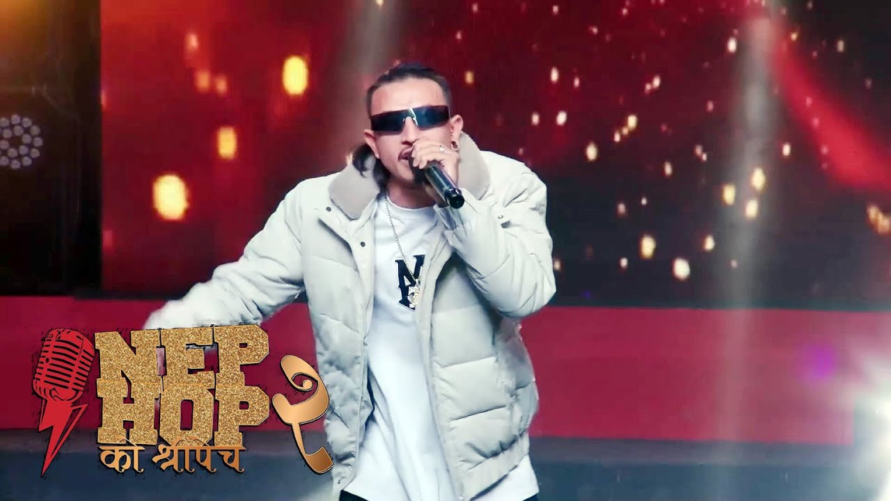 YOUNG WAVE - TERO SOCH | Girish | Manas | DonG | Viber | Vyoma | Yabi - YouTube