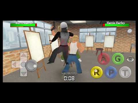 Hard Time III Version 1.0.4 New Update _ Edition - YouTube