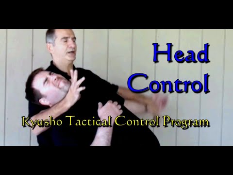 Head Targets for Tactical Control 01 - YouTube