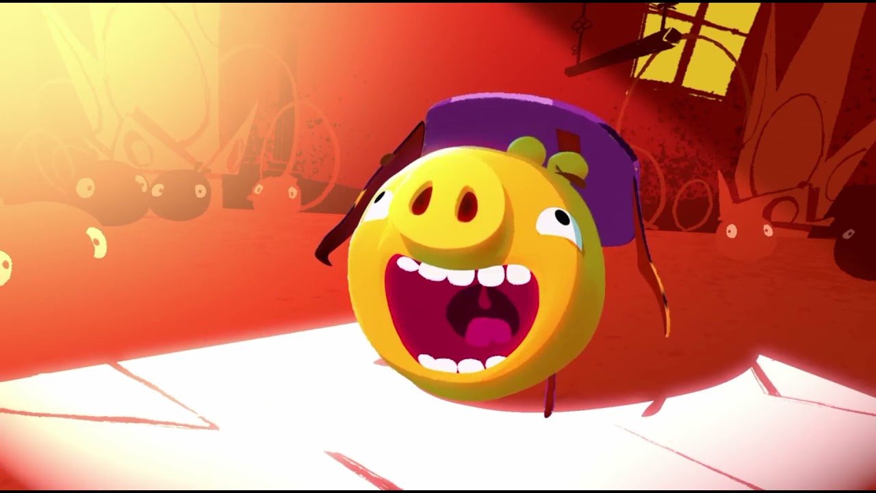 rovio entertainment 2003 2027 - YouTube