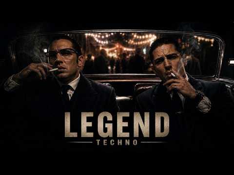 Mafia Remix Gentleman - BASS  [GANGSTER TRAP]