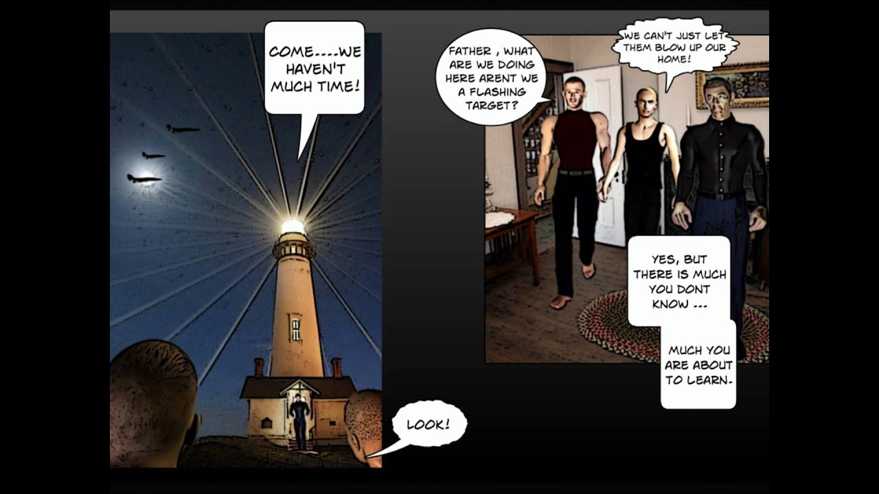 Faith Chapter 4 - YouTube