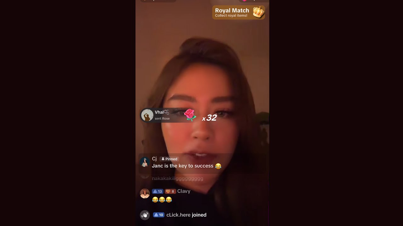 JanC Venzon w/ Ms Lou ft. Cj Opiaza Tiktok Live | January 23, 2025 ...