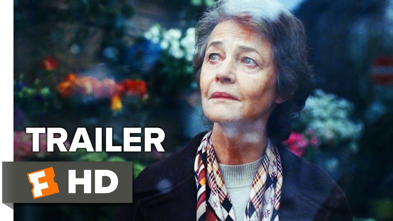 Hannah Trailer #1 (2018) | Movieclips Indie - YouTube