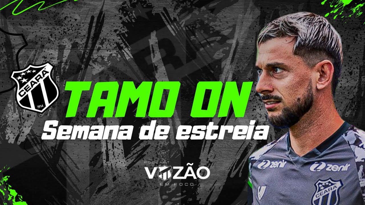 TAMO ON | SEMANA DE ESTREIA #17 - YouTube